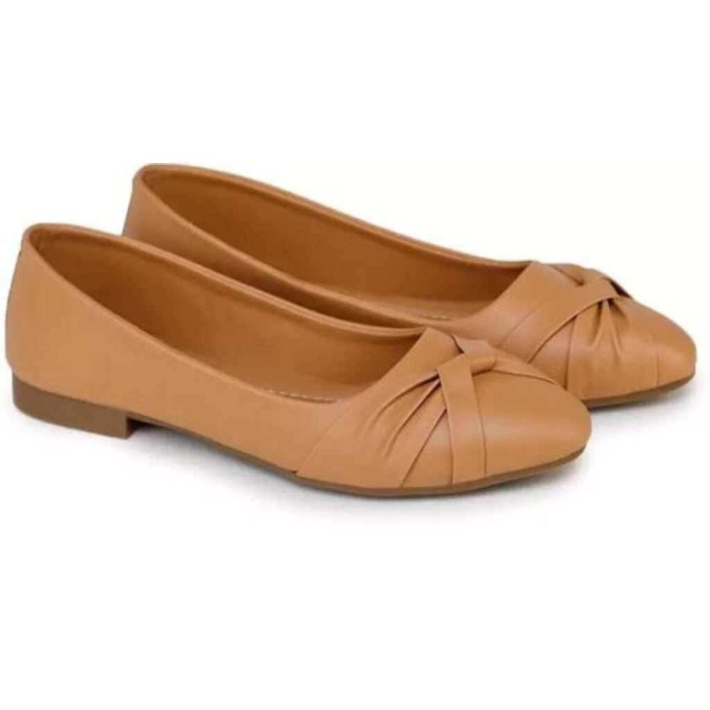 Platform heel bellies for women's - footplx