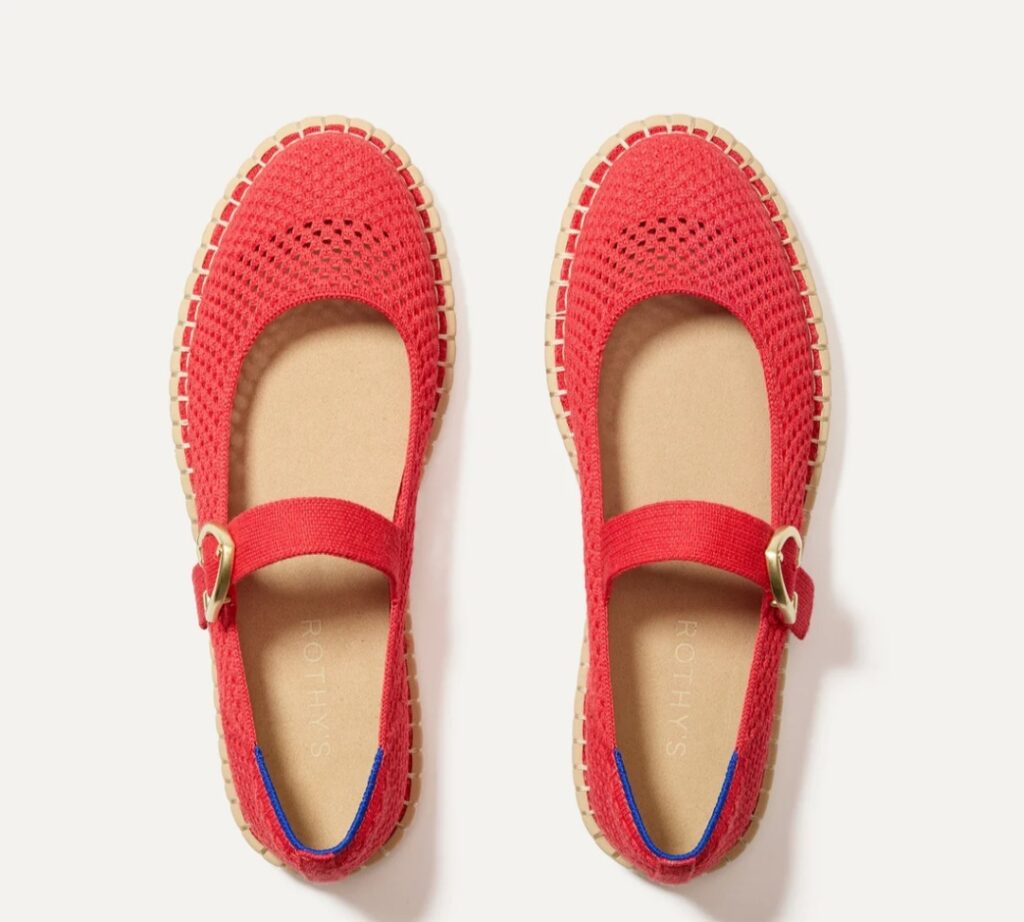 Top 10 Sustainable Shoes in 2025: Eco-Friendly Footwear