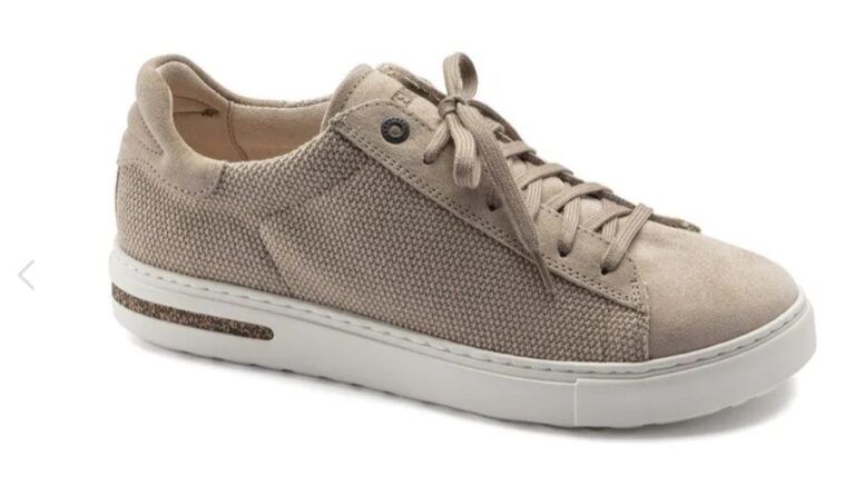 Top 10 Sustainable Shoes in 2025: Eco-Friendly Footwear
